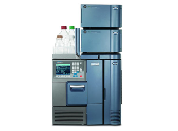 Waters Alliance HPLC | MYCO Instrumentation, Inc.